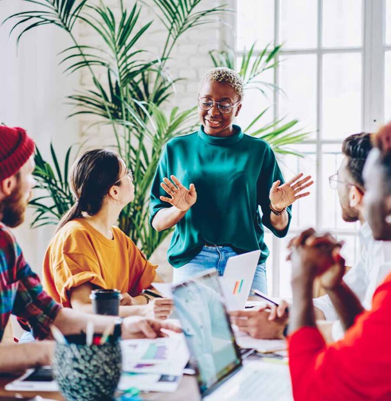 Confident Communications | Confident Communications